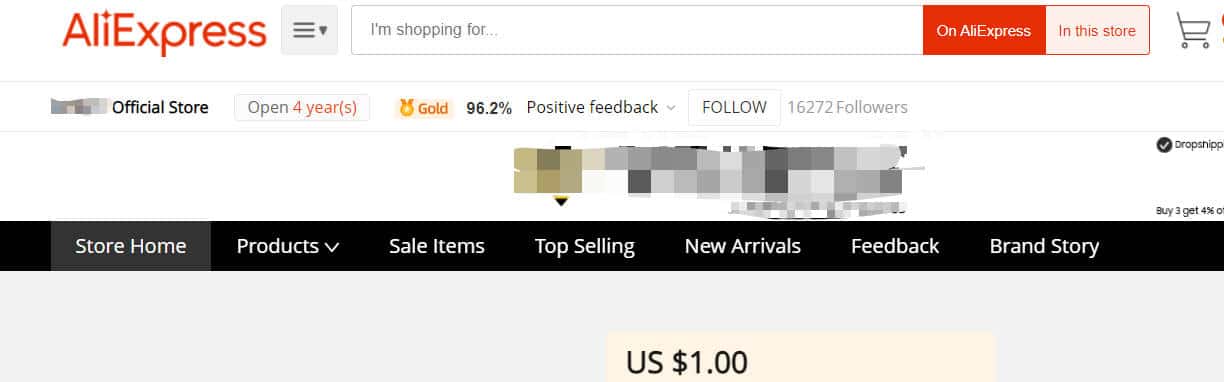 Is AliExpress safe, legal and reliable for shopping? - Fulfillbot