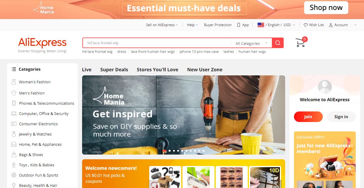 Fast Shipping on Aliexpress - Is It Possible and How To Get It ...