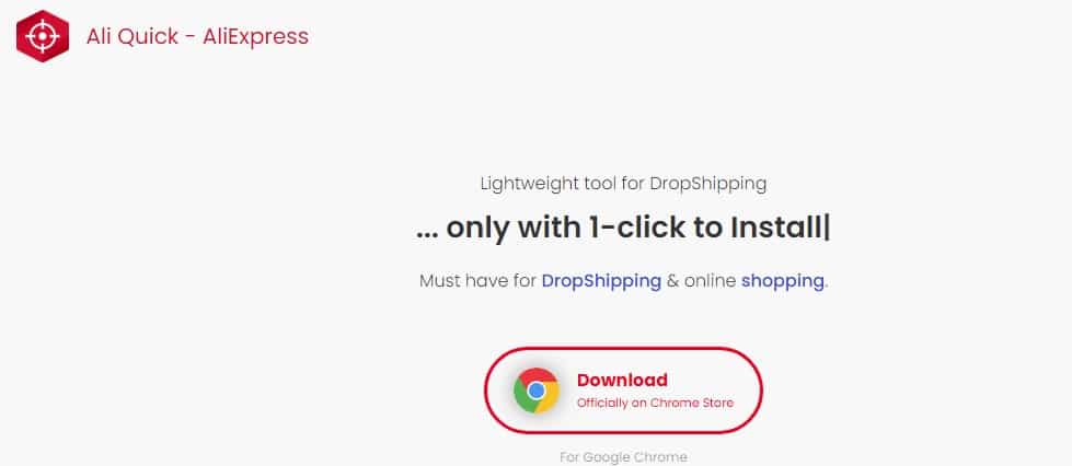 Como baixar vídeos e imagens do AliExpress - Fulfillbot