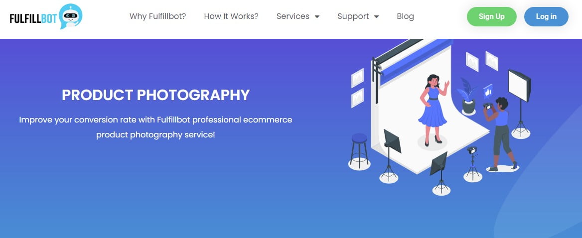 How to Download Videos and Images from AliExpress - Fulfillbot