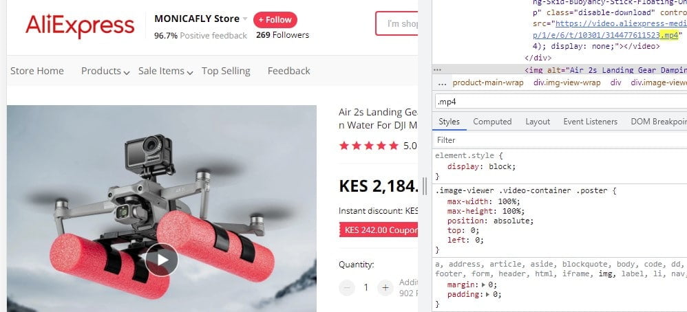 How to Download Videos and Images from AliExpress - Fulfillbot