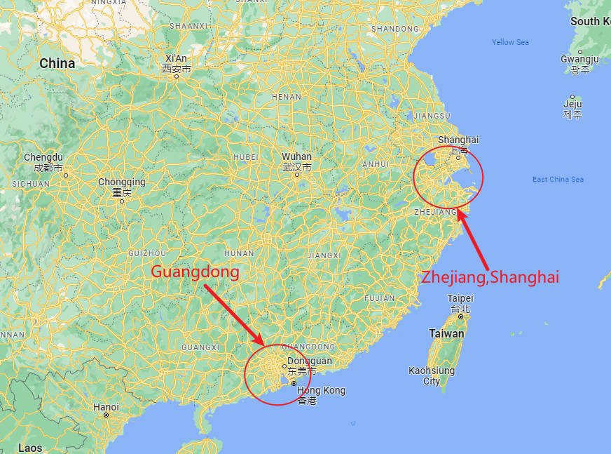 China Warehouse Ultimate Guide 2024 - Fulfillbot