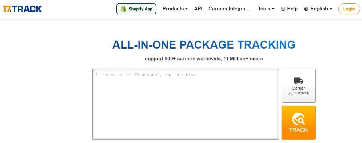 ¿Cómo se puede rastrear un paquete desde China? - Fulfillbot