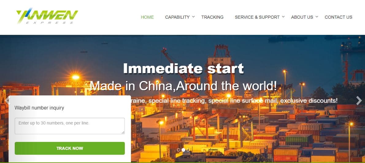 ¿Cómo se puede rastrear un paquete desde China? - Fulfillbot