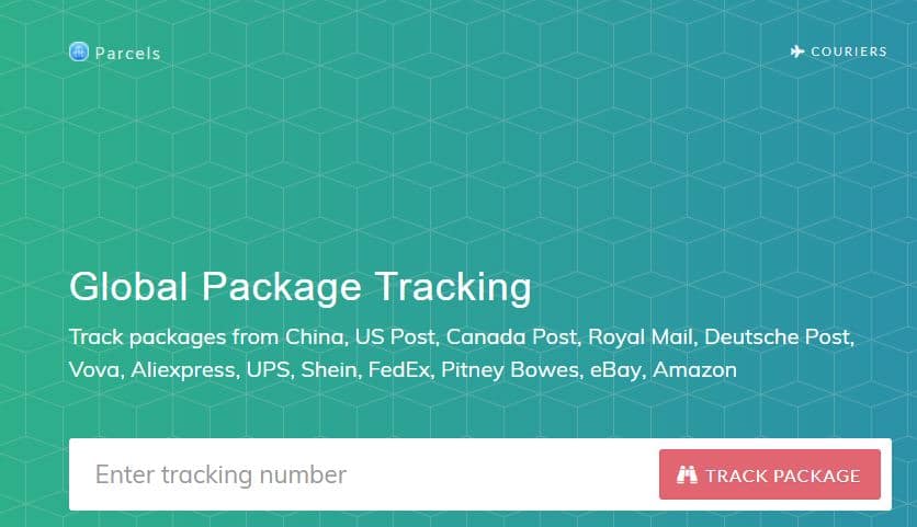 ¿Cómo se puede rastrear un paquete desde China? - Fulfillbot