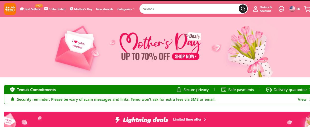 Temu Vs Shein - Which Is Worth Your Money In 2026?