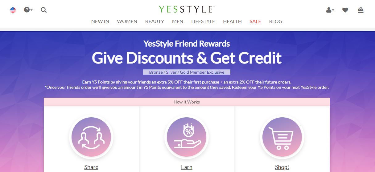 ¿Es Yesstyle una plataforma legítima para comprar en 2026?
